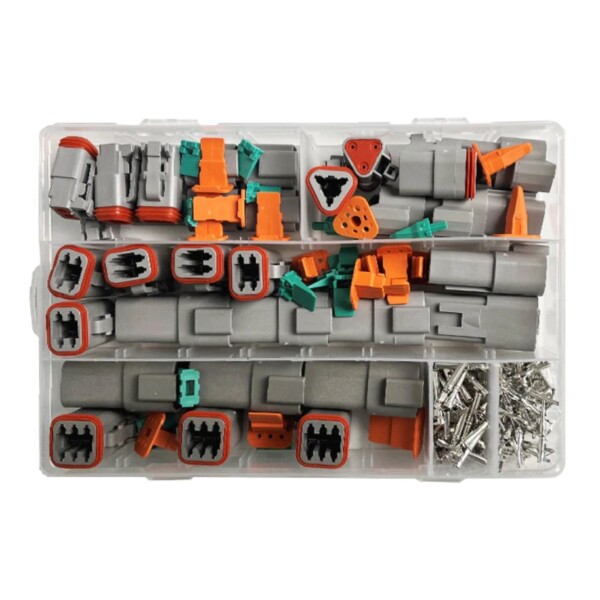 Extracteur de cosses et pins Deutsch DT pour connecteur électrique ...