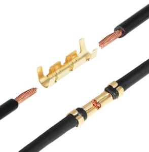 Connecteurs électriques 12V à 48V. Spécialiste électricité automobile.