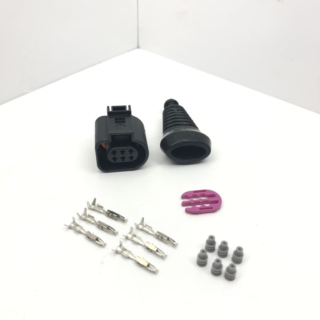 Trousseau d'extracteurs de cosses et pins pour connecteurs électriques 41pcs - Discount AutoSport