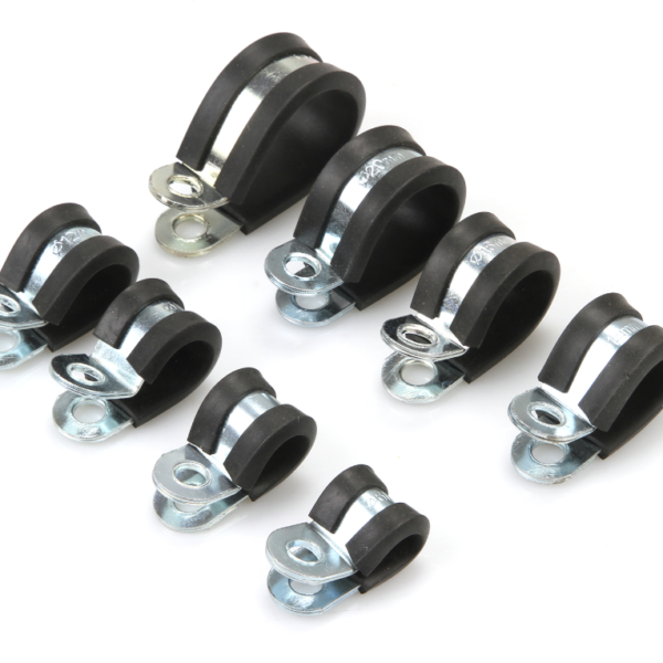 Colliers serflex en Inox renforcé diamètre 8 à 80mm - Discount AutoSport