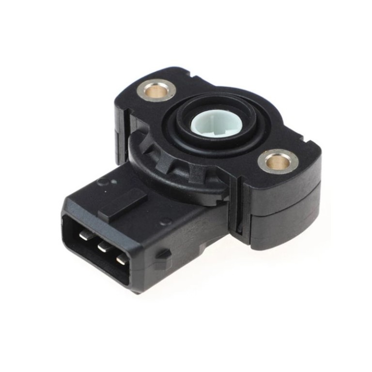 TPS throttle position sensor for BMW from 1989 to 2006 E30, E36, E46 ...