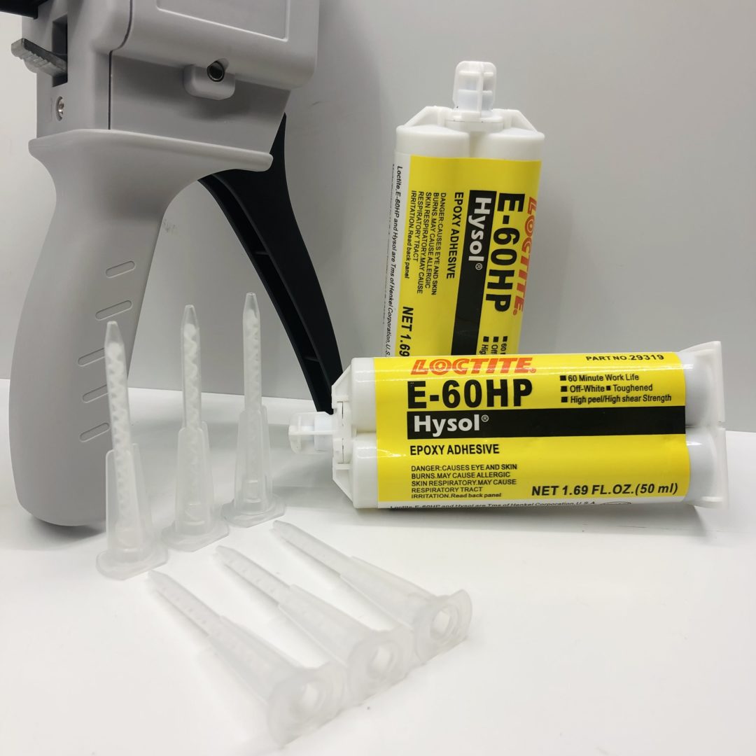 Colle Epoxy bi composant noire séchage rapide 5 min 50ml - Discount ...