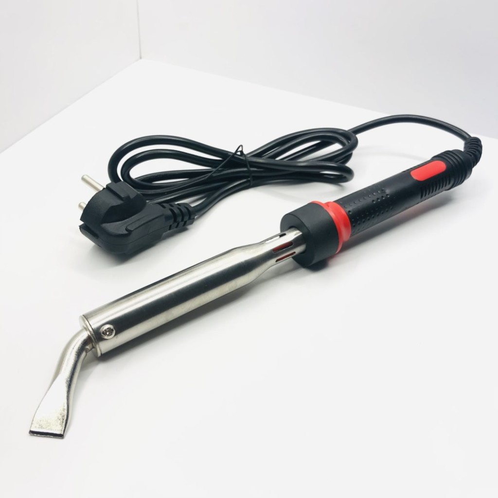 Fer à souder pour électricien 150 watts 230 volts 520°C - Discount AutoSport