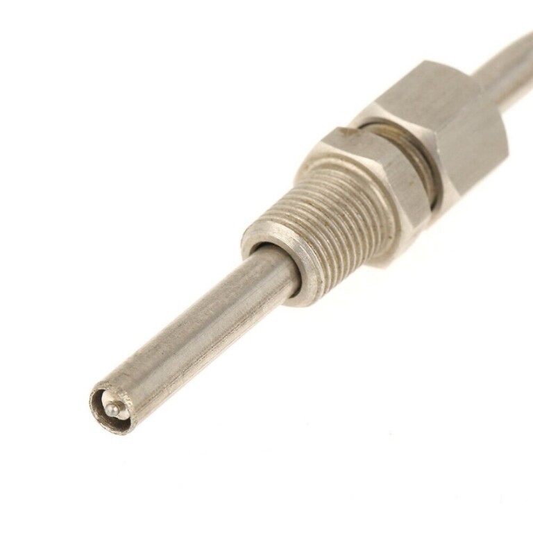 EGT exhaust temperature sensor K-TYPE 0 - 1250°C 1/8NPT - Discount ...