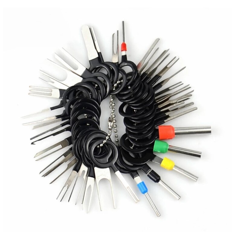 Connecteurs électriques 12V à 48V. Spécialiste électricité automobile.