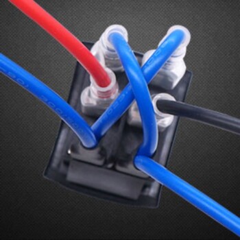 Interrupteur inverseur de polarité à levier 6 bornes 12 volts ...