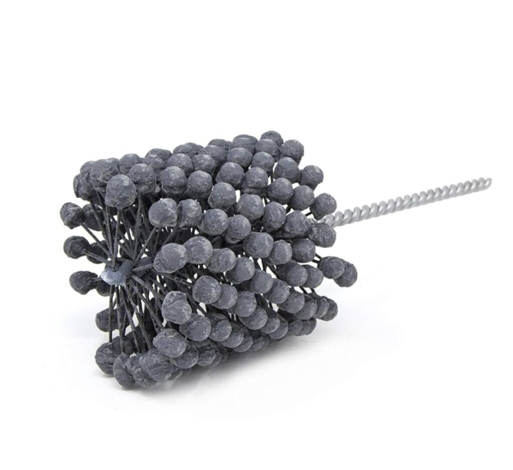 Flex Hone brosse d'alésage pour cylindres diamètre 45 à 90mm déglaçage ...