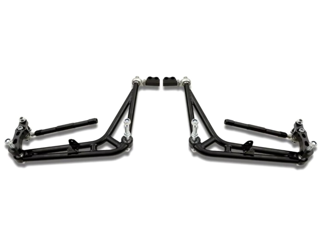 Kit grand angle pour BMW E46 drift - Discount AutoSport
