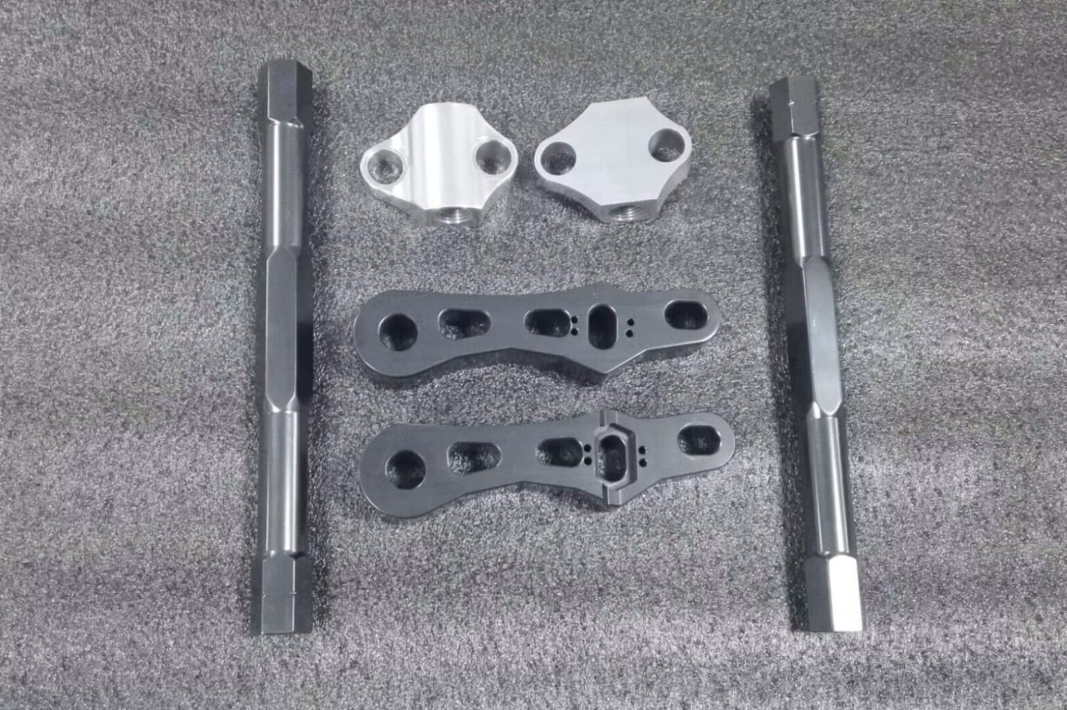 Kit grand angle pour BMW E30 drift - Discount AutoSport