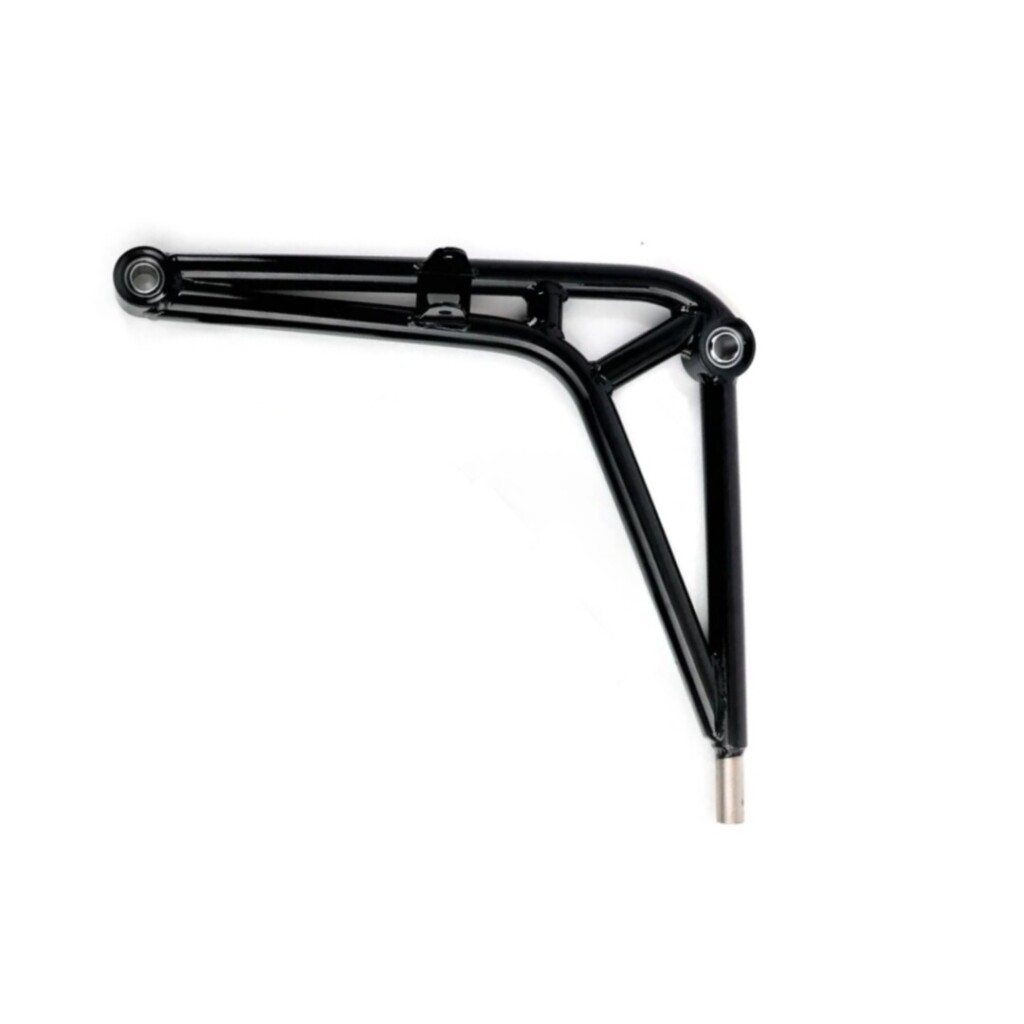 Left Triangle - Replacement Wide Angle Drift Kit - BMW E30 / E36 / E46 ...