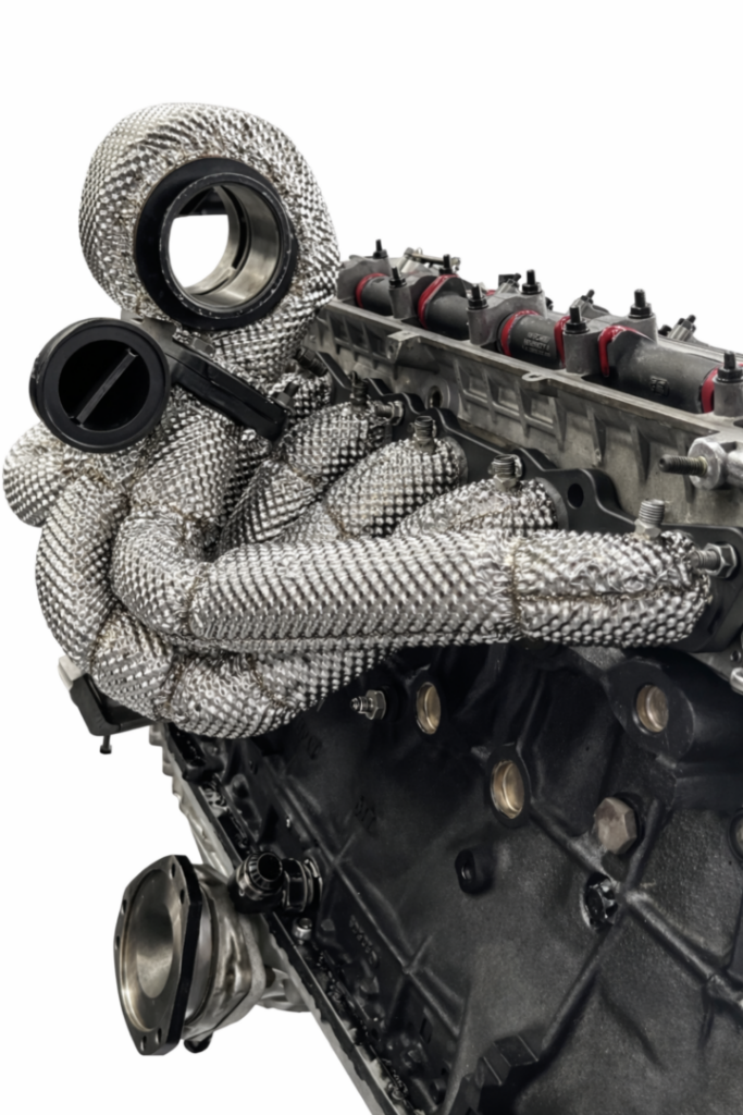 Reflective Golden Thermal Insulation Film 500°C - Type 3M Adhesive - 1m ...