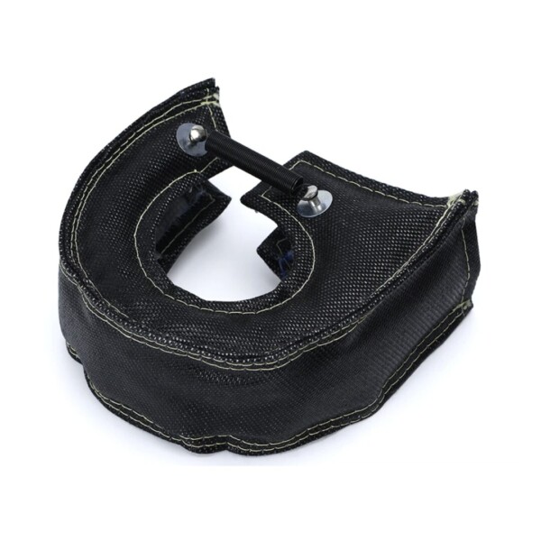 Turbo T3 1000°C Thermal Sock - High Temperature Exhaust Protection ...