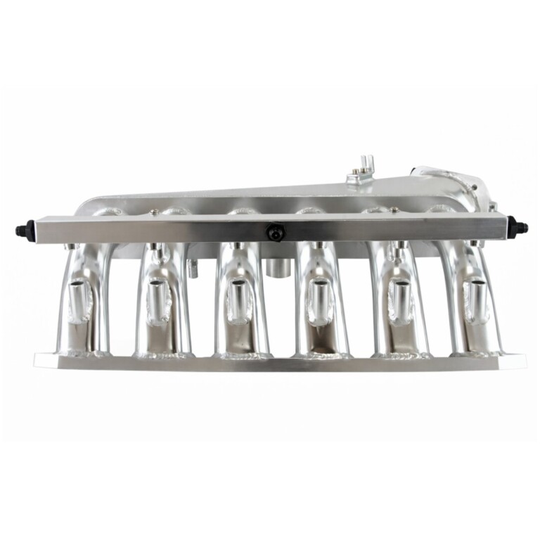 Collettore di aspirazione in alluminio BMW M50 / M52 Turbo - kit ...